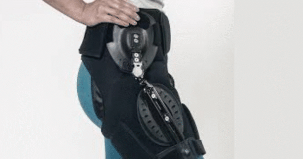L1686 Hip Brace: A Complete Guide for Healthcare Providers